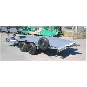 Move Yourself Trailer Hire - Trailers - Renting and Leasing - Home and ...